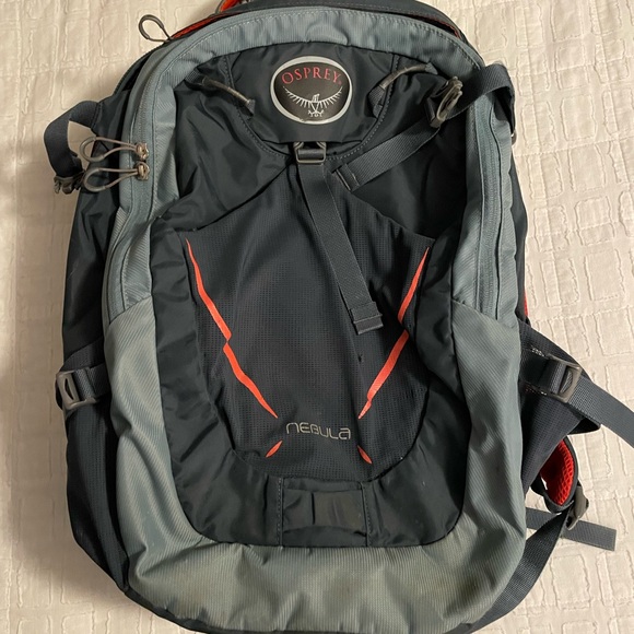 OSPREY | Bags | Osprey Backpack | Poshmark